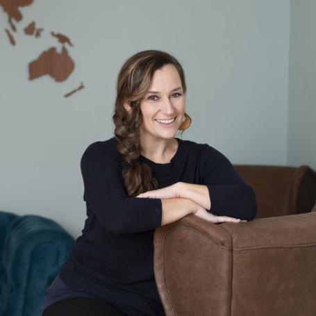 Studer-Talk -Abendveranstaltung - wif – Wirtschaftsforum für Frauen